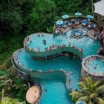 Ubud: ATV Quad Bike, Zip-Line & Alas Harum Tour - The Itinerary in Detail