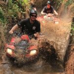 Ubud Atv Quad Bike,Highlight Waterfall & coffee plantation - The Bali Swing Experience
