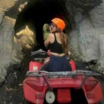 Ubud Atv Ride Full Treek River Cave and Rice Field - Who Will Love This Tour?