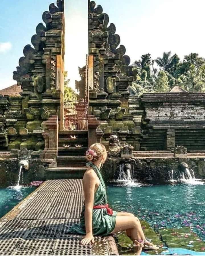 Ubud: ATV Ride, Holy water Temple, and Coffee Tasting - Who Should Consider This Tour?