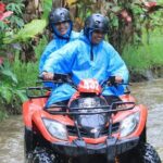 Ubud ATV Ride through Jungle and Waterfalls - Guides and Safety Measures