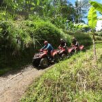 UBUD ATV Ride & White Water Rafting to Balis Hidden Jungle Gems - Practical Details and Considerations