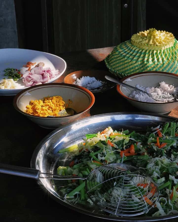 Ubud: Authentic Traditional Balinese Village Cooking Class - An Authentic Dive into Balinese Culture and Cuisine