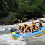 Ubud: Ayung River Rafting Adventure Lunch - Who Will Love This Tour?