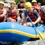 Ubud: Ayung River Rafting Include Lunch - Key Points