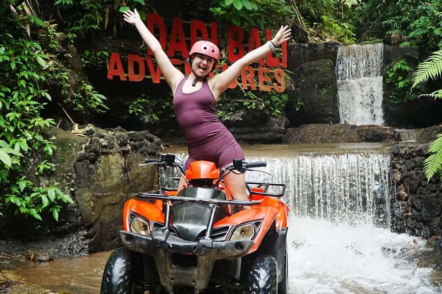 Ubud Ayung White Water Rafting Bali with Lunch - Final Thoughts: Is It Worth It?