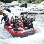 Ubud Bali ATV Quad Bike Legong Temple cave with Lunch and Pool - What Makes This Tour Stand Out