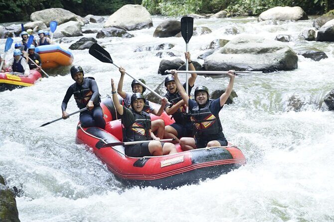Ubud Bali ATV Quad Bike Legong Temple cave with Lunch and Pool - What Makes This Tour Stand Out