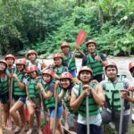 Ubud: Bali bintang Rafting Adventure with Lunch & insurance - Who Will Love This Tour?