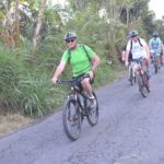 Ubud Bali Cycling Tour - The Sum Up