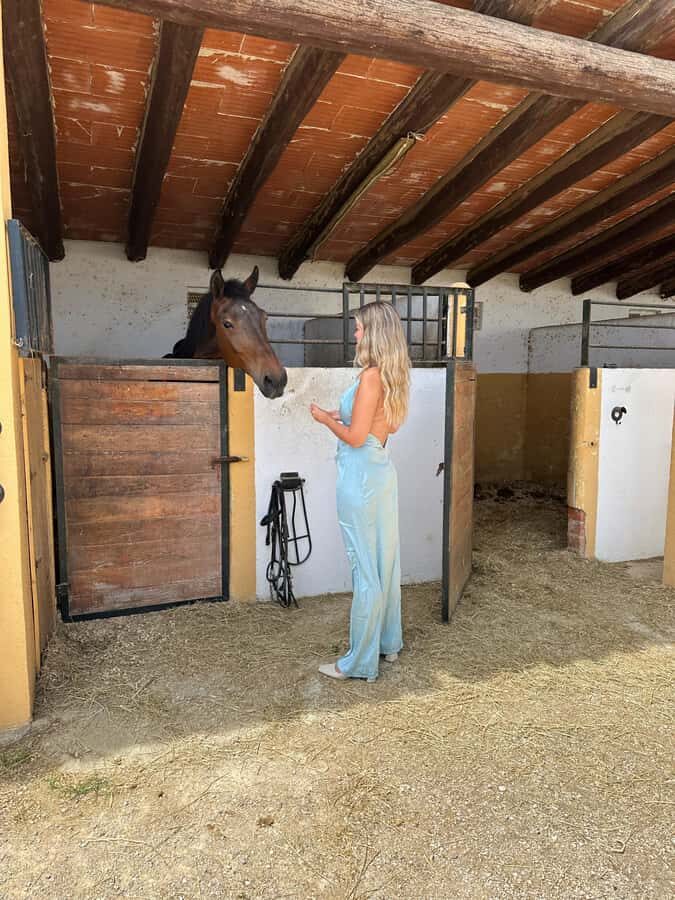 Ubud-Bali: Horseback Riding Tour with Wine & Panomaric View - Practical Details You Need to Know