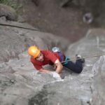 Ubud: Bali Rock Climbing Experience in Kintamani - The Climbing Routes and Experience