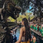 Ubud Bali: Tukad Cepung, Goa Raja & Tirta Empul Tour - Exploring Bali’s Hidden Gems and Sacred Sites