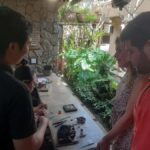 Ubud: Balinese Arts Hunting - Exploring Each Stop