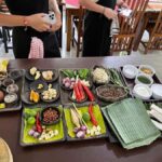 Ubud: Balinese Cooking Class, Rice Field & Market Tour - The Cooking Class: A Flavorful Finale