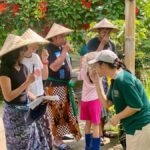 Ubud: Balinese Culture and Farming Experience with Lunch - The Farm-to-Table Lunch