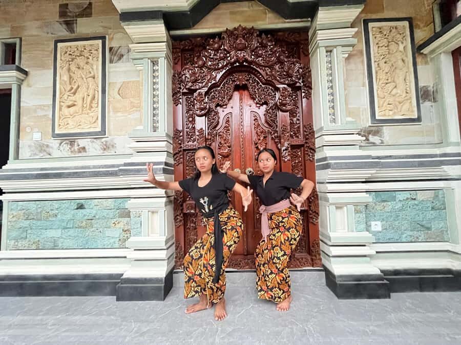 Ubud: Balinese Dance Class with Local Instructor - An In-Depth Look at the Ubud Balinese Dance Class