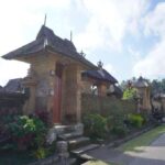 Ubud : Balinese House, Hidden Rice Field, & Coffee Break - The Itinerary in Detail