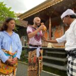 Ubud: Balinese Offering Making Canang & Purification Ritual - How Does It Stand Out?