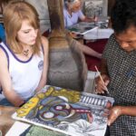 Ubud: Balinese Painting Workshop with Local Artist - The Practical Details
