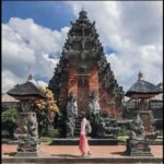 Ubud: Barong Dance, Temple, And Hidden Canyon Tour - The Itinerary in Detail