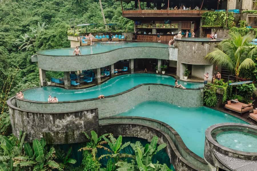 Ubud: Batur Cafe Sunrise, Zip-Line & Cretya Day Club Tour - Practical Details and Tips for Travelers