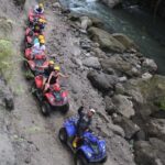 Ubud: Beji River Adventure ATV with Private Tracks - Practical Details: What to Know Before You Go