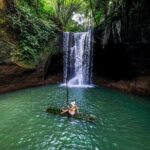 Ubud Best Waterfalls Suwat Tibumana Kanto Lampo Tegenungan - What’s Included and What’s Not
