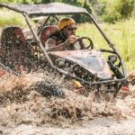 Ubud Buggy Adventure Tour and Visit Kintamani Café - An Adventure That Combines Action with Natural Beauty