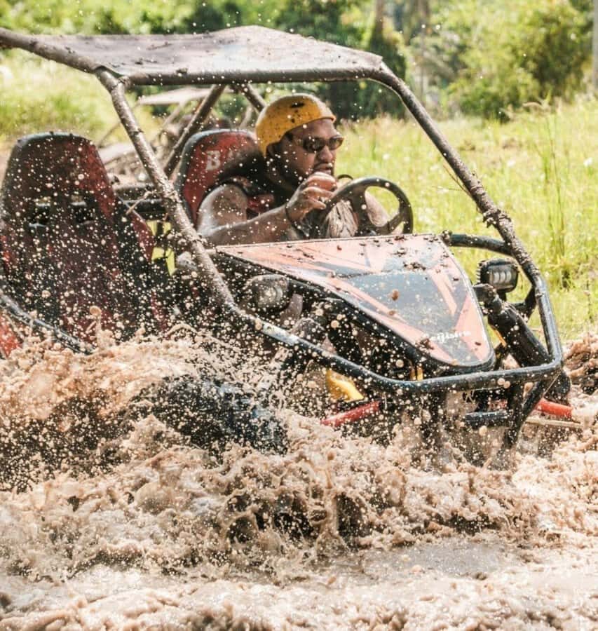 Ubud Buggy Adventure Tour and Visit Kintamani Café - An Adventure That Combines Action with Natural Beauty