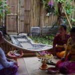 Ubud: Canang Sari Offerings Experience & Balinese Blessing - An Immersive Introduction to Bali’s Spirituality