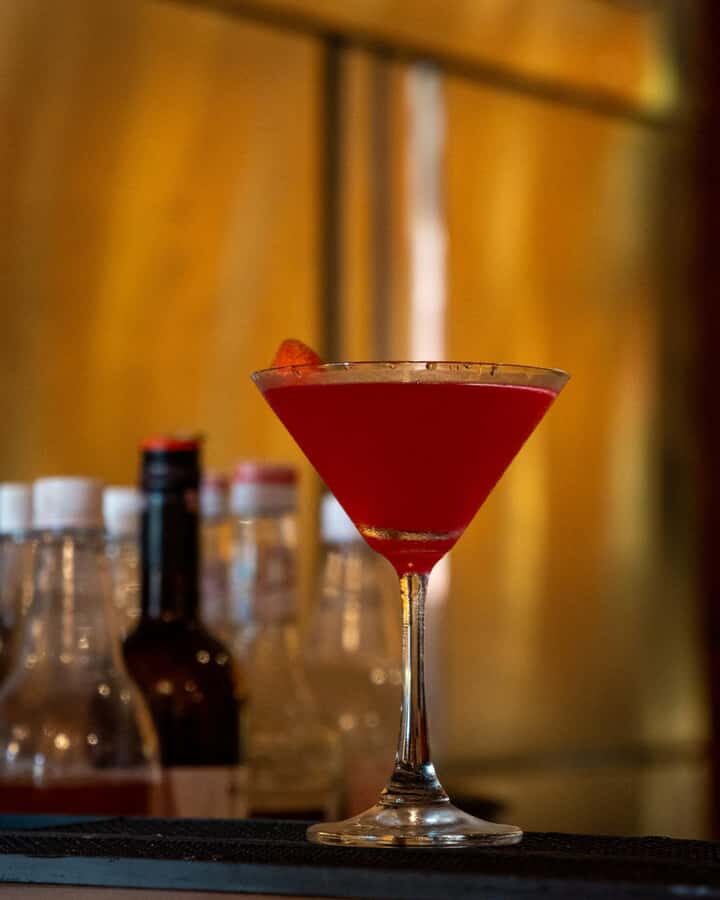 Ubud: Cantina Classe Authentic Italian Dining E-Voucher - Authentic Italian Flavors for a Memorable Meal