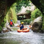 Ubud: Cave Tubing Adventure with Lunch and Transfers - Post-Adventure Refreshment