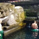 Ubud : Cleansing Ritual Package (Yoga+Purification+Massage) - The Hatha Yoga Class: Channeling Vital Energy