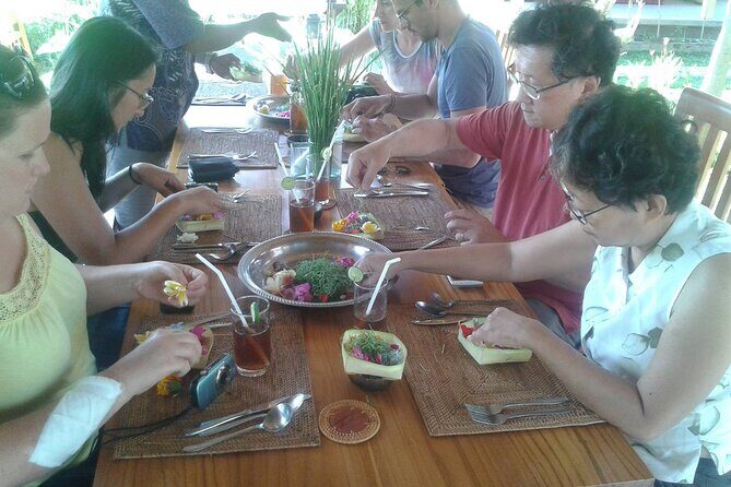 Ubud Cooking : All Inclusive Cooking Class - Who Will Love This Tour?