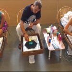 Ubud: Create Your Own Pouring Painting Art Workshop - The Details: How It Works and What It Means for You