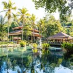 Ubud: Cretya Infinity Pool, Hidden Waterfall & Water Temple - Key Points