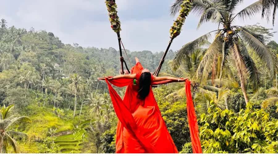 Ubud: Cultural and Nature Tour with Waterfall and Swing - Practical Details and What to Expect