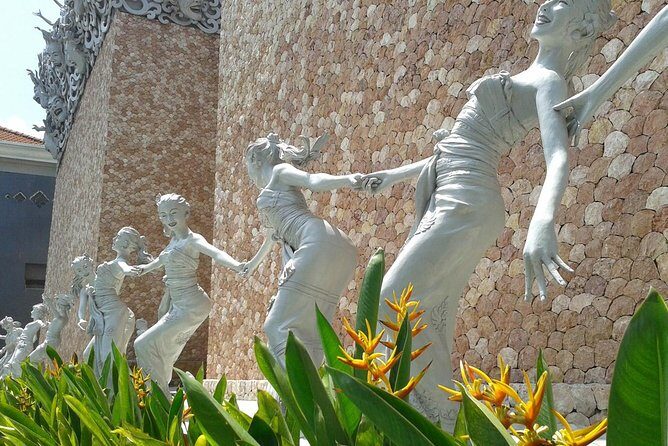 Ubud Cultural Day Tour: A Day for Balinese Cultural Experience - Why This Tour Offers Real Value