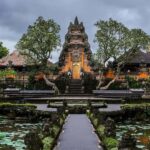 Ubud: Cultural Escape Tegenungan Waterfall, Palace & Temples - The Itinerary in Detail