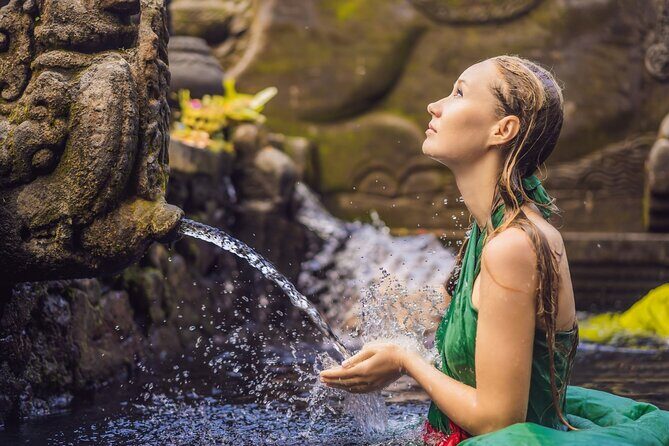 Ubud Culture and Nature Tour - What’s Included and What’s Not