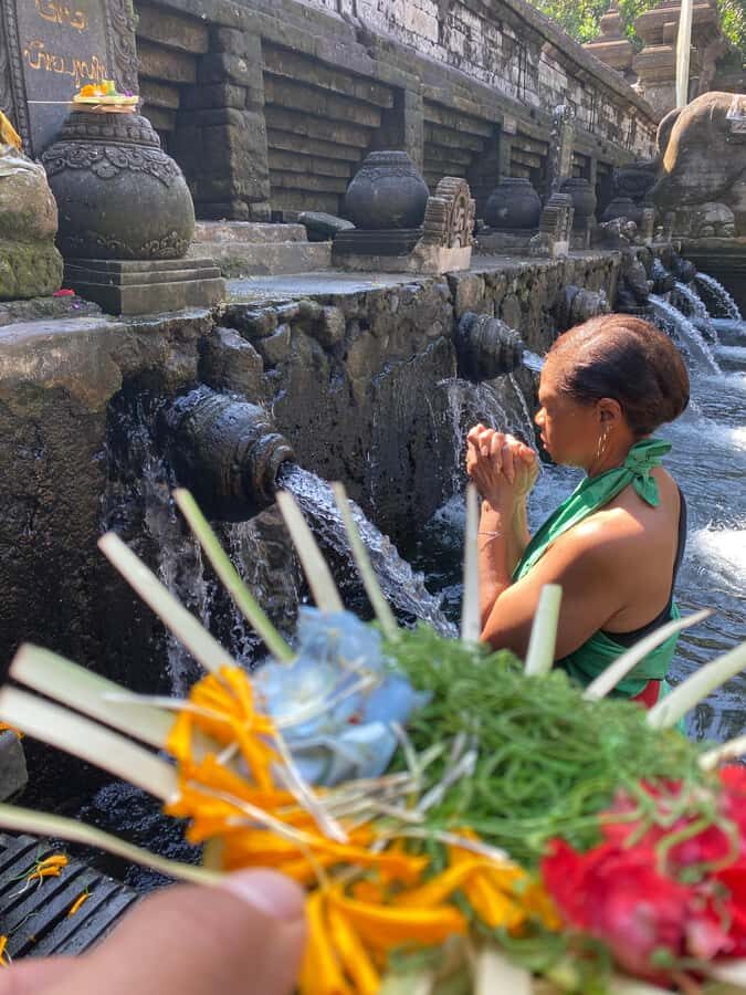 Ubud Culture, Temple Blessing & Hidden Waterfall Day Tour - Who Will Love This Tour?