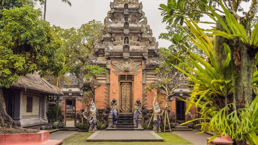 Ubud: Customized Ubud Fullday Tour With Private Driver - The Value Proposition