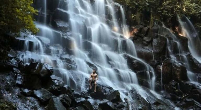 Ubud: Customized Ubud Tour With Private Car - Exploring the Highlights: What You’ll Visit