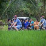 Ubud Cycling Tour : All Inclusive Cycling Adventure - Practical Details and Considerations