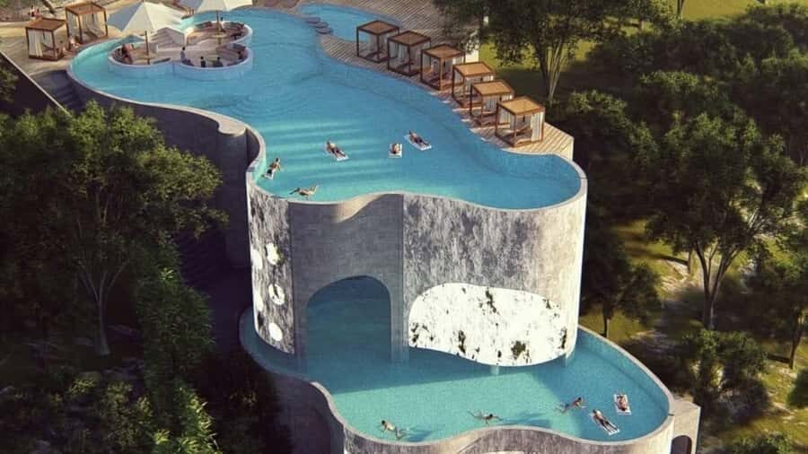 Ubud: Day Club, Temple Run ATV Ride and Water Rafting Tour - Who Should Consider This Tour?