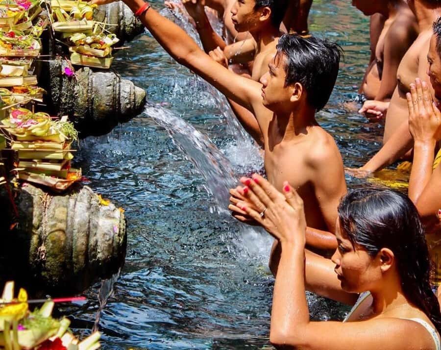 Ubud Day Tour  Japanese Guide Included - Practical Details and Tips