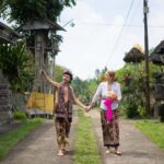Ubud: Delodsema Traditional Village with Balinese Costume - The Village Exploration (15 Minutes)