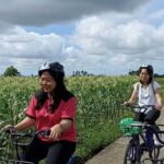 Ubud e-Bike Tour & Whitewater Rafting - The Itinerary Breakdown