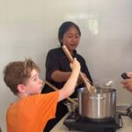 Ubud: Educational Eco Tour with Lunch and Cheese Making - The Itinerary Breakdown